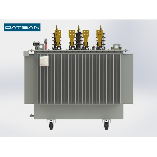 Datsan Transformer - 1600 kVA Distribution Transformer