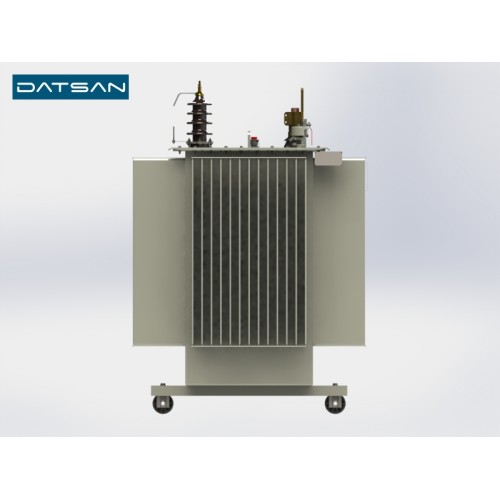 Datsan Transformer - 2500 kVA Distribution Transformer