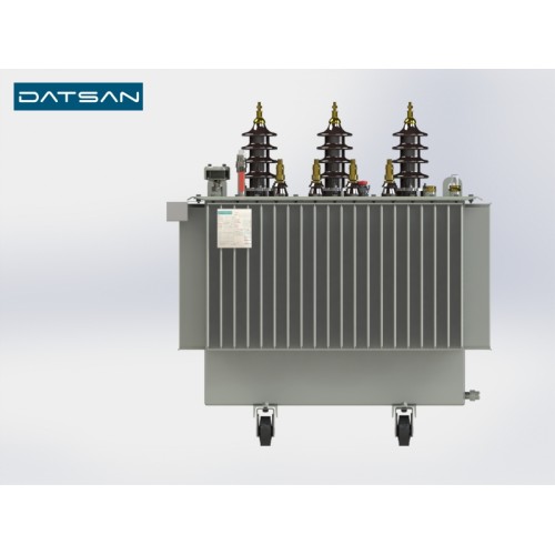 Datsan Transformer - 630 kVA Distribution Transformer