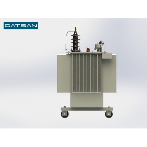 Datsan Transformer - 630 kVA Distribution Transformer
