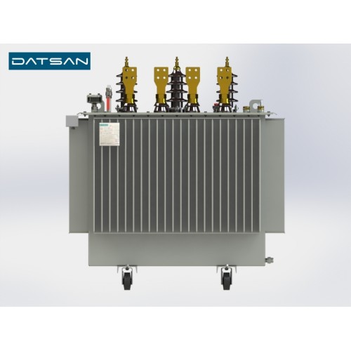 Datsan Transformer - 750 kVA Distribution Transformer