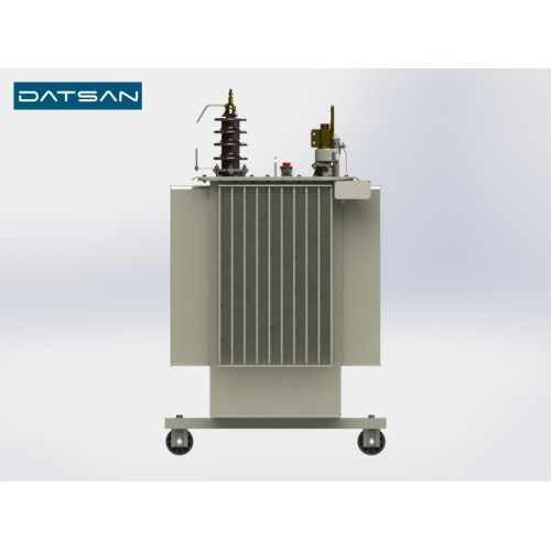 Datsan Transformer - 1000 kVA Distribution Transformer